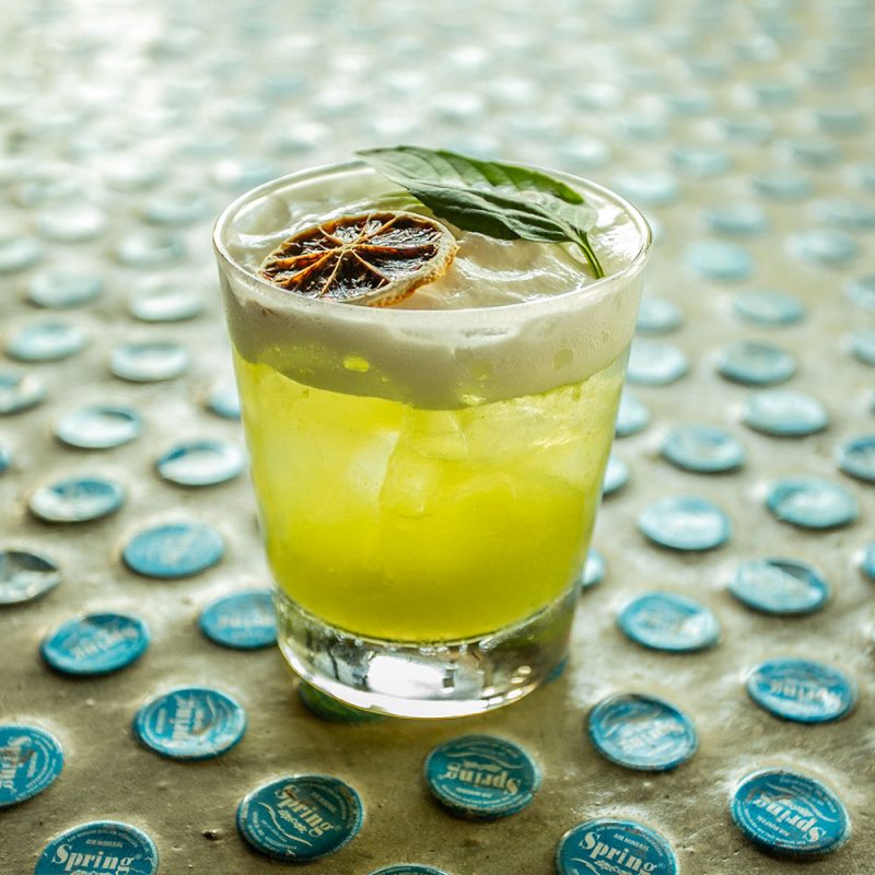 555 THAI – Thai to Make You Smile